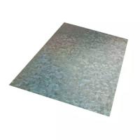 China Dx51d Dx52d Dx53d Dx54d Galvanized Metal Roofing Sheets 6.0mm for sale