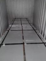 China ASTM A653/A653m 3mm 5mm 6mm Hot Dipped Zinc Steel Plate Coated Galvanized Steel Sheet for sale
