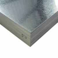 China ASTM A653/A653m 3mm 5mm 6mm Hot Dipped Zinc Steel Plate Coated Galvanized Steel Sheet for sale