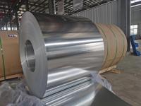 China 201 301 321 430 Stainless Steel Coil Iron Strip For Chemical Industry for sale