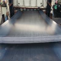 China A283GRC Cold Rolled Carbon Steel Coil Slit Edge OEM for sale