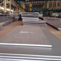 China Astm A36 Ss400 Q235 Iron Sheet Plate 25mm 26mm Thickness Carbon Steel Plate for sale
