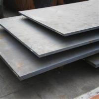 China 1045 Hot Rolled Carbon Steel Sheet Wear Resistant 0.5mm for sale