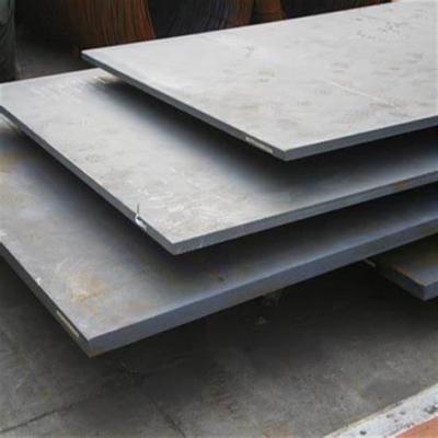 China 1045 Hot Rolled Carbon Steel Sheet Wear Resistant 0.5mm for sale