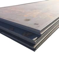 China 1045 Hot Rolled Carbon Steel Sheet Wear Resistant 0.5mm for sale