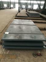 China A283 A306 E34-2 A37-2 Black Iron Plate Cold Rolled Carbon Steel Plate Sheet for sale