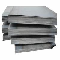 China A36 S275jr S355jr Ms Carbon Steel Plate Hot Rolled Mild Steel Plate for sale
