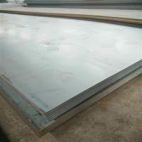 China Mild Carbon Steel Plate Sae 1006 1008 1017 AISI for sale