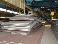 China 8mm 10mm Thickness Astm A500 Gr.B A36 65mn Carbon Steel Plate Carbon Steel Deck Sheets for sale