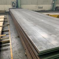 China 8mm 10mm Thickness Astm A500 Gr.B A36 65mn Carbon Steel Plate Carbon Steel Deck Sheets for sale