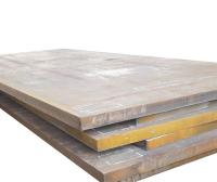 China Astm A36 Q345 Structural Metal Carbon Steel Sheet for Automobile Steel Plate for sale
