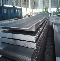 China High Carbon Steel Q235 Hot Rolled Cold Rolled Carbon Steel Sheet for Boiler Plate for sale