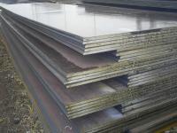 China High Carbon Steel Q235 Hot Rolled Cold Rolled Carbon Steel Sheet for Boiler Plate for sale
