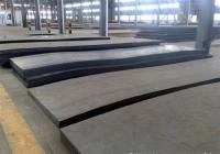 China Astm 1008 Ss400 1.5mm Thickness Hot Rolled Carbon Steel Sheet for sale