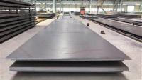 China Astm 1008 Ss400 1.5mm Thickness Hot Rolled Carbon Steel Sheet for sale