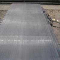 China High Alloy Steel Plate 3mm Carbon Steel Plate 4*8 Steel Sheet for Ship Plate for sale