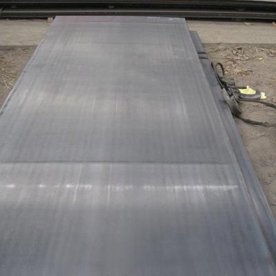 China High Alloy Steel Plate 3mm Carbon Steel Plate 4*8 Steel Sheet for Ship Plate for sale