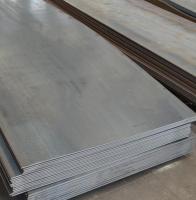 China High Alloy Steel Plate 3mm Carbon Steel Plate 4*8 Steel Sheet for Ship Plate for sale