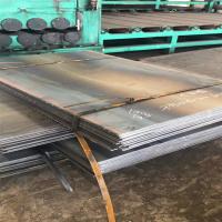 China High Alloy Steel Plate 3mm Carbon Steel Plate 4*8 Steel Sheet for Ship Plate for sale