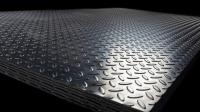 China 4x8 S235jr Carbon Steel Sheets Hot Rolled Q235b for sale