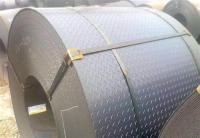 China Q235 Q345 Diamond Plate Sheets Mild Steel Hr Carbon Steel Checkered Diamond Plate for sale