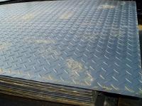 China Astm A36 Carbon Steel Sheet Metal Corrosion Resistance for sale