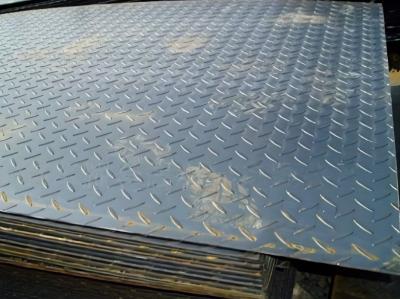 China Astm A36 Carbon Steel Sheet Metal Corrosion Resistance for sale