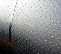 China Q235 Ms Diamond Steel Sheet Mild Carbon Steel Sheet Structural Steel Ms Chequered Steel Sheet for sale