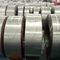 China 50a800 Cold Rolled Non Oriented Electrical Silicon Steel for sale