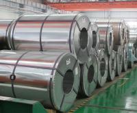China 50a800 Cold Rolled Non Oriented Electrical Silicon Steel for sale