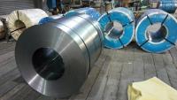 China 50w800 M80050a Cr Coil Sheet Crngo Silicon Steel For Rotor And Stator for sale