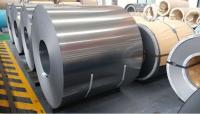 China B50a800 50ww800 M50w800 Non-oriented Electrical Steel Sheet Coil for Ei Core Laminate Sheet Manufacturer for sale