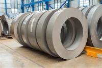 China B50a800 50ww800 M50w800 Non-oriented Electrical Steel Sheet Coil for Ei Core Laminate Sheet Manufacturer for sale