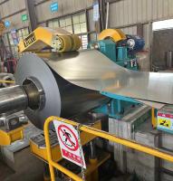 China B50a800 50ww800 M50w800 Non-oriented Electrical Steel Sheet Coil for Ei Core Laminate Sheet Manufacturer for sale