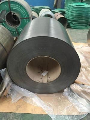 China M400-50a Personalized Customization 0.35mm-0.5mm Non Oriented Cargo Silicon Steel for sale