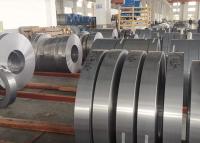 China ASTM A677 Jis C 2552 En 10107 Cold Rolled Non Oriented Silicon Steel For Motors for sale