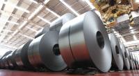 China ASTM A677 Jis C 2552 En 10107 Cold Rolled Non Oriented Silicon Steel For Motors for sale