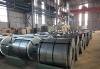 China B35ah230 Non-Oriented Electrical Silicon Steel Plate For Transformer for sale