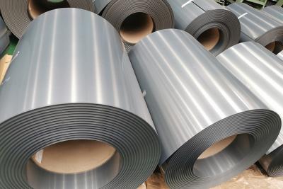 China B35ah230 Non-Oriented Electrical Silicon Steel Plate For Transformer for sale