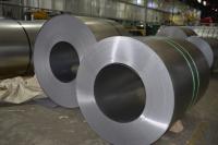 China B35ah230 Non-Oriented Electrical Silicon Steel Plate For Transformer for sale