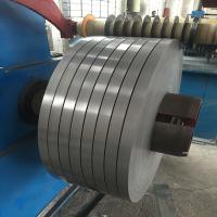 China B35ah230 Non-Oriented Electrical Silicon Steel Plate For Transformer for sale