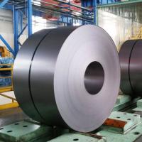 China 35w400 Silicon Steel Sheet Iron Core Electrical With Grade 50a800 for sale