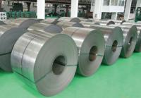 China 35w400 Cold Rolled Non Oriented Electrical Steel Coil Ultra Thin Silicon Steel for sale