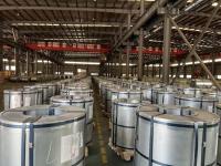 China Astm A677 50a800 Cold Rolled Steel Coil Hard Hardness for sale
