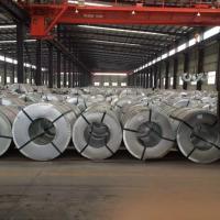China Astm A677 50a800 Cold Rolled Steel Coil Hard Hardness for sale