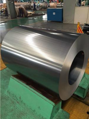China Astm A677 50a800 Cold Rolled Steel Coil Hard Hardness for sale