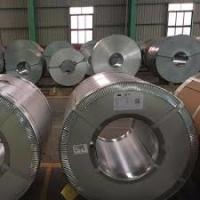 China En 10107 M400-50a Silicon Steel Sheet Coil Cold Rolled Non Oriented for sale
