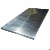 China Z180 Z275 Hot Dip Electric Galvanized Steel Sheet for Havc for sale