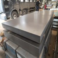China Hot Dipped Galvanized Steel Plate 2mm Thickness Dx51d Zinc Coated 24 26 28 Gauge for sale