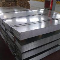 China Regular Spangle Sgcc Hdgi Steel Coil Galvanized Iron Sheet for sale